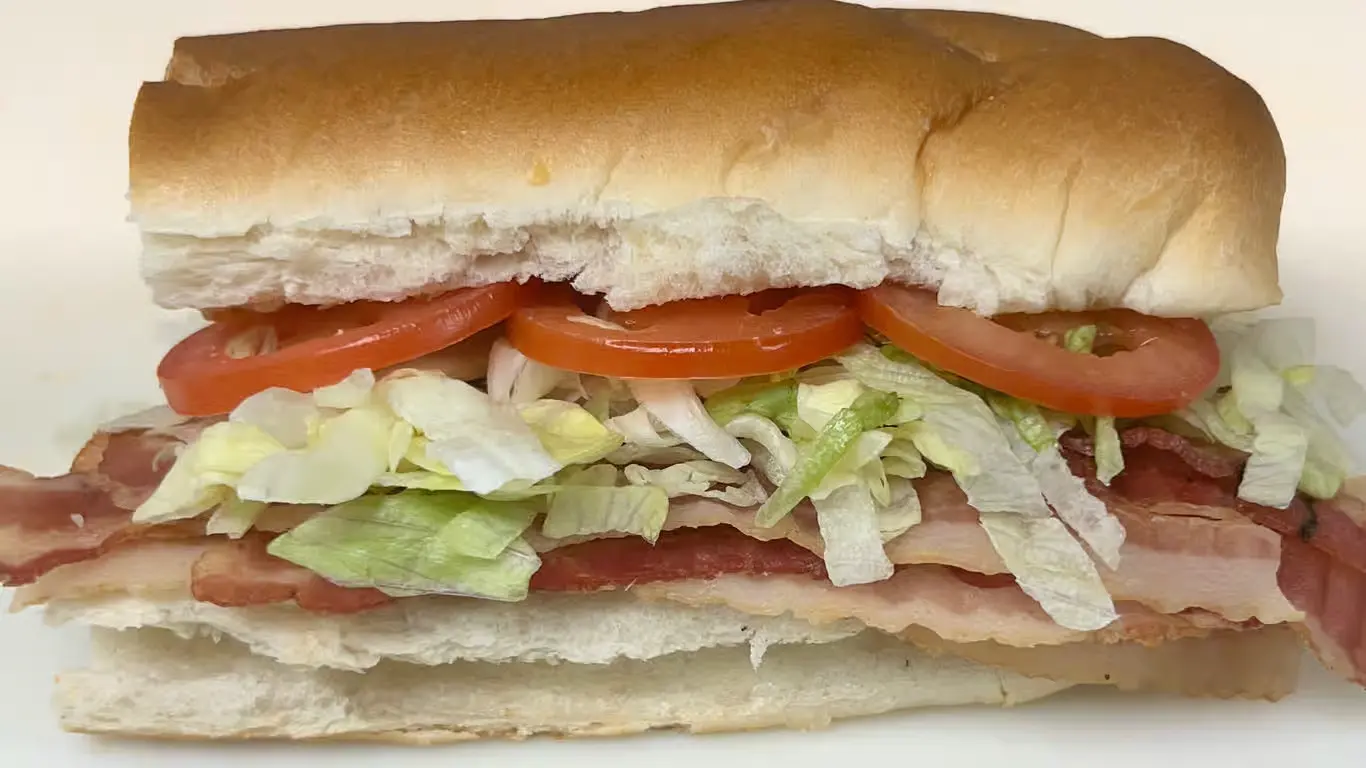 Home - New York Sub Hub - 906 Avenue C, Denton Texas, USA - TownClub