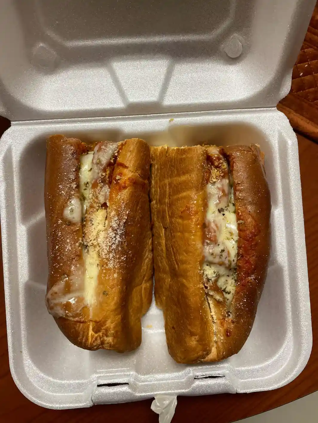 Home - New York Sub Hub - 906 Avenue C, Denton Texas, USA - TownClub