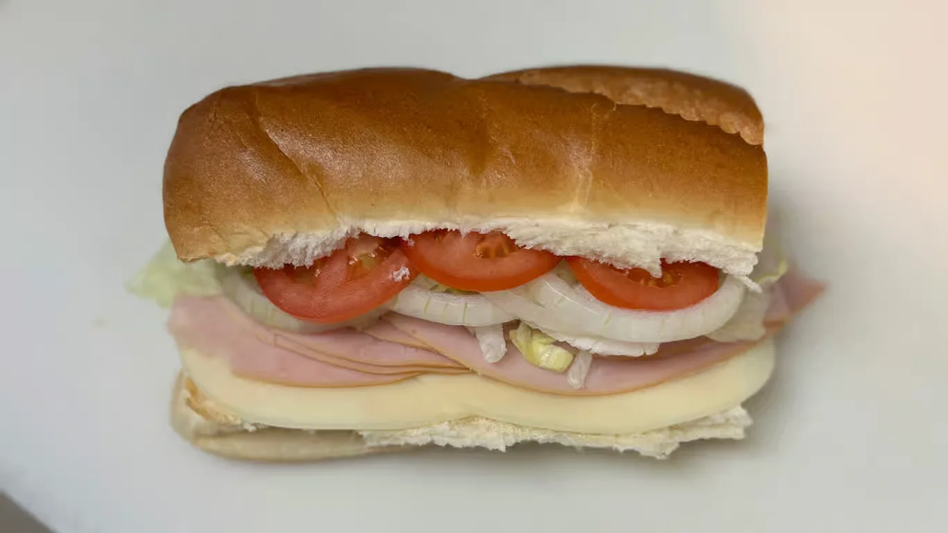 Home - New York Sub Hub - 906 Avenue C, Denton Texas, USA - TownClub