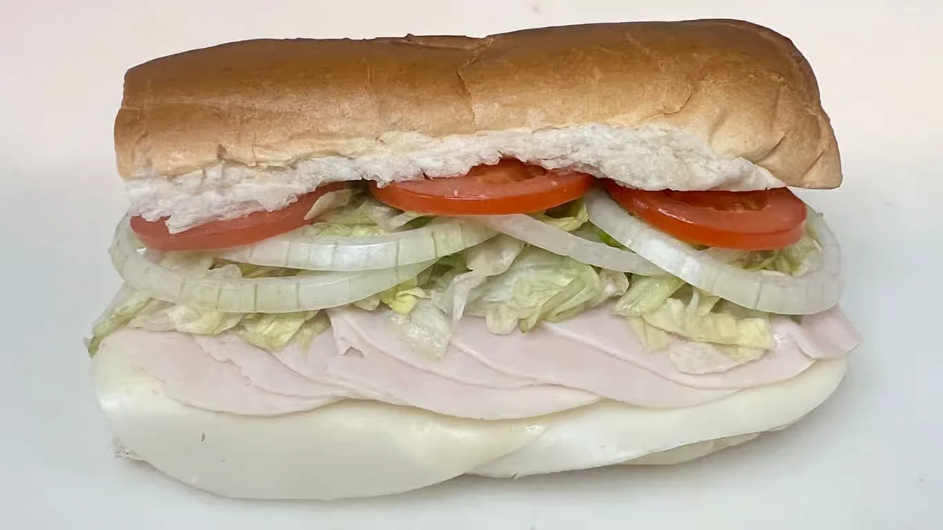 Home - New York Sub Hub - 906 Avenue C, Denton Texas, USA - TownClub